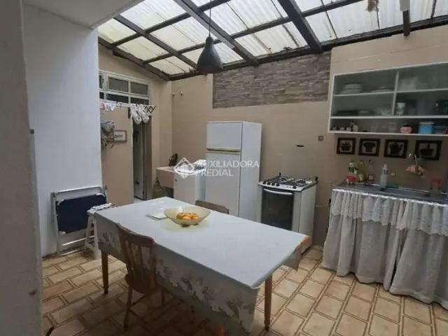 Apartamento para Venda em Porto Alegre/RS São João 3 Quartos
