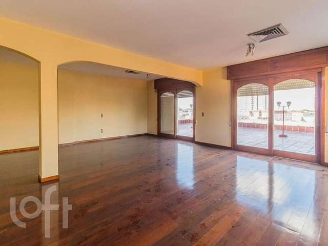 Apartamento para Venda em Porto Alegre/RS São João 3 Quartos