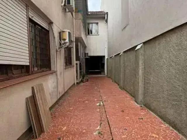 Apartamento para Venda em Porto Alegre/RS São João 3 Quartos