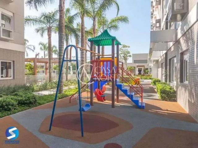 Apartamento para Venda em Porto Alegre/RS São João 3 Quartos