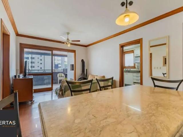 Apartamento para Venda em Porto Alegre/RS São João 3 Quartos