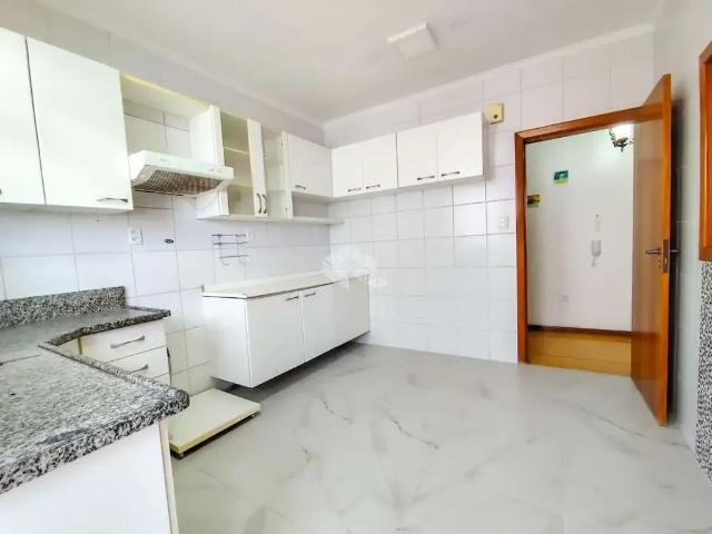 Apartamento para Venda em Porto Alegre/RS São João 3 Quartos