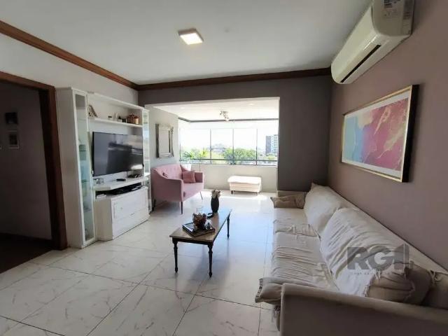 Apartamento para Venda em Porto Alegre/RS São João 3 Quartos