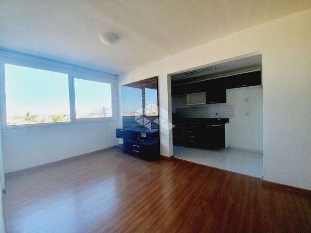 Apartamento para Venda em Porto Alegre/RS São João 3 Quartos