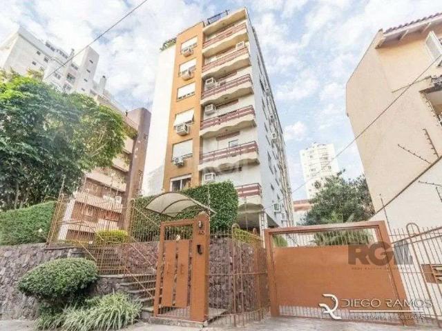 Apartamento para Venda em Porto Alegre/RS São João 3 Quartos