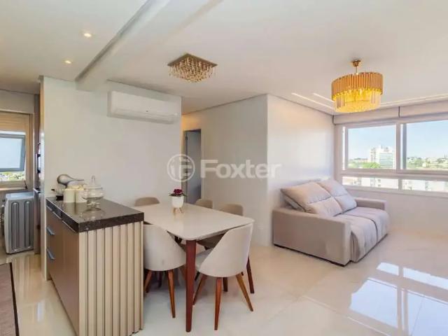Apartamento para Venda em Porto Alegre/RS São João 3 Quartos