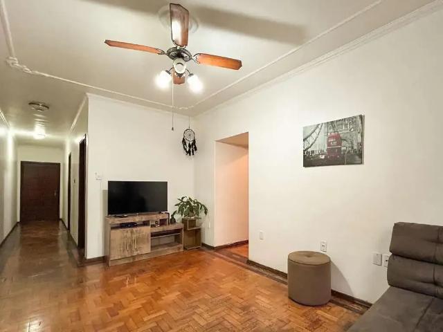 Apartamento para Venda em Porto Alegre/RS São João 3 Quartos