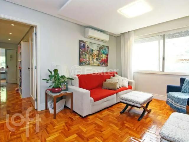 Apartamento para Venda em Porto Alegre/RS São João 3 Quartos