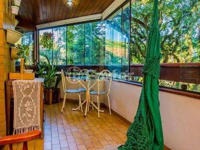 Apartamento para Venda em Porto Alegre/RS São João 3 Quartos
