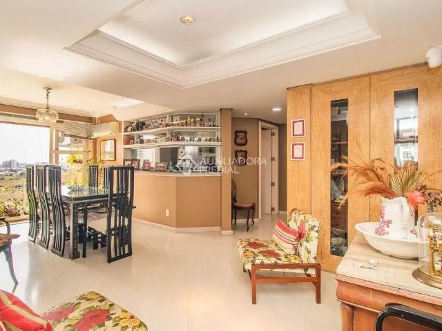 Apartamento para Venda em Porto Alegre/RS São João 3 Quartos