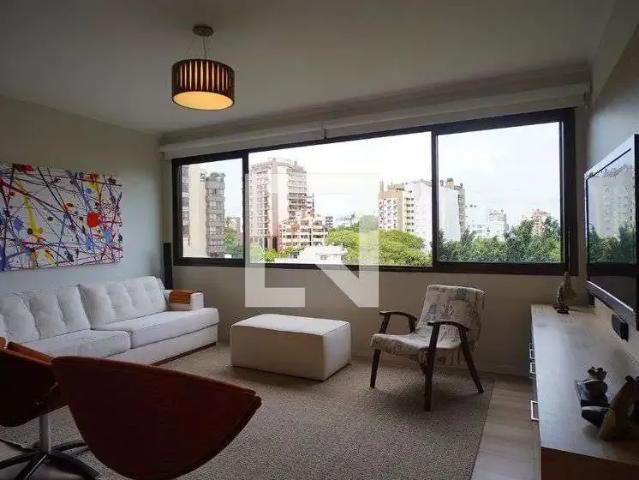 Apartamento para Venda em Porto Alegre/RS São João 3 Quartos