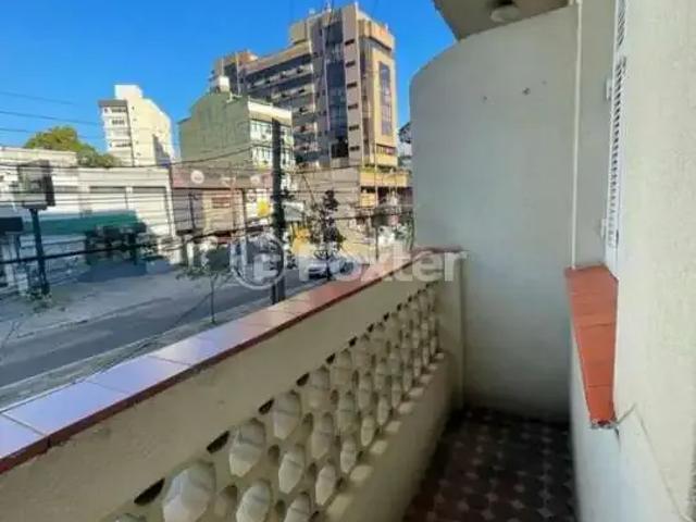 Apartamento para Venda em Porto Alegre/RS São João 3 Quartos