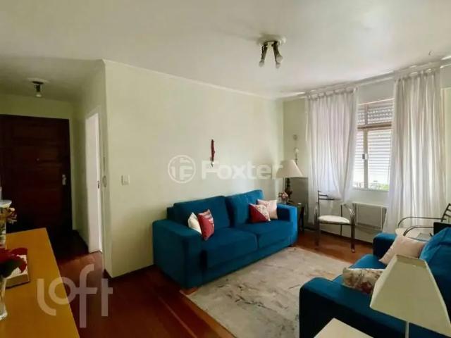 Apartamento para Venda em Porto Alegre/RS São João 3 Quartos