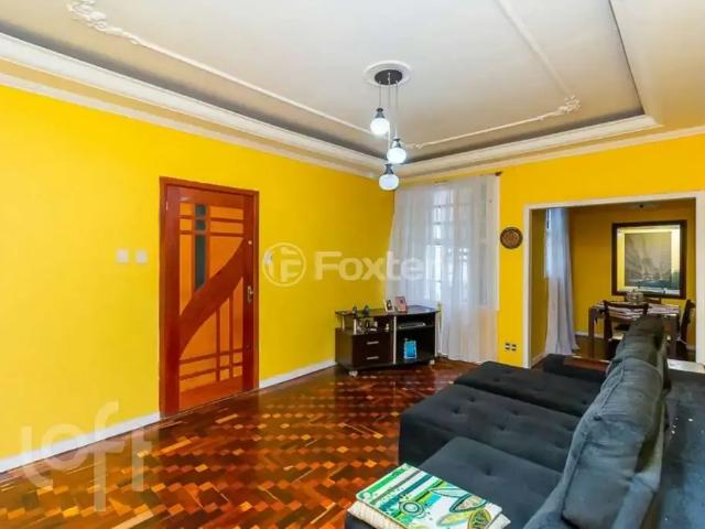 Apartamento para Venda em Porto Alegre/RS São João 3 Quartos
