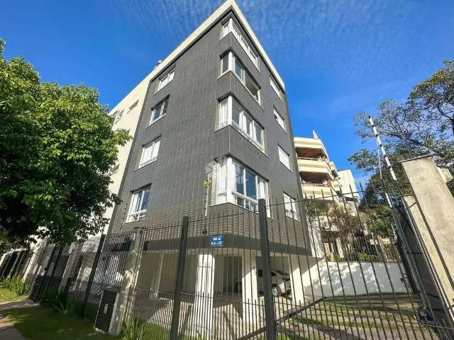Apartamento para Venda em Porto Alegre/RS São João 3 Quartos