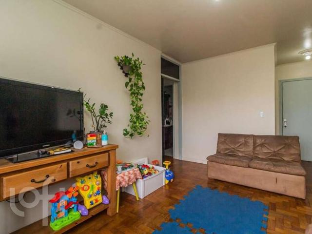 Apartamento para Venda em Porto Alegre/RS São João 3 Quartos