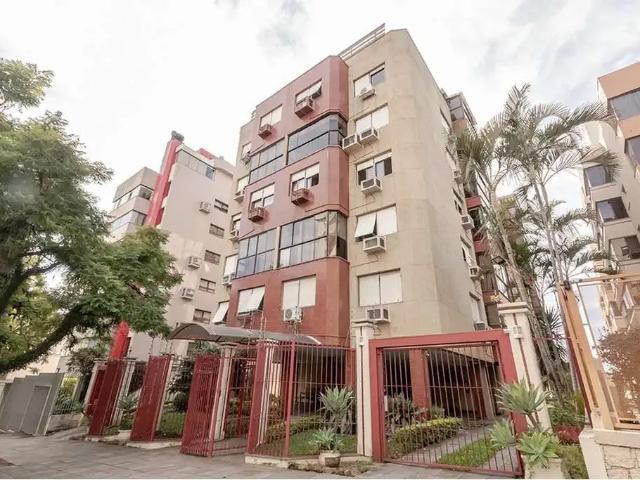 Apartamento para Venda em Porto Alegre/RS São João 3 Quartos