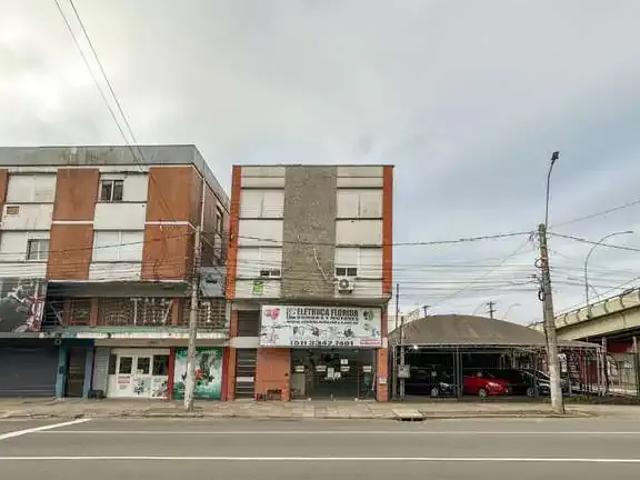 Apartamento para Venda em Porto Alegre/RS São João 3 Quartos