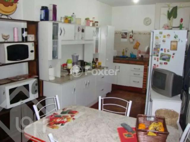 Apartamento para Venda em Porto Alegre/RS São João 3 Quartos