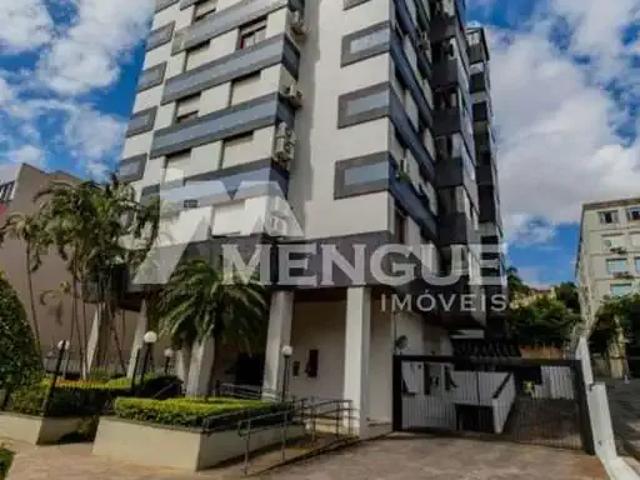 Apartamento para Venda em Porto Alegre/RS São João 3 Quartos