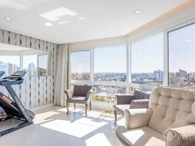 Apartamento para Venda em Porto Alegre/RS São João 3 Quartos