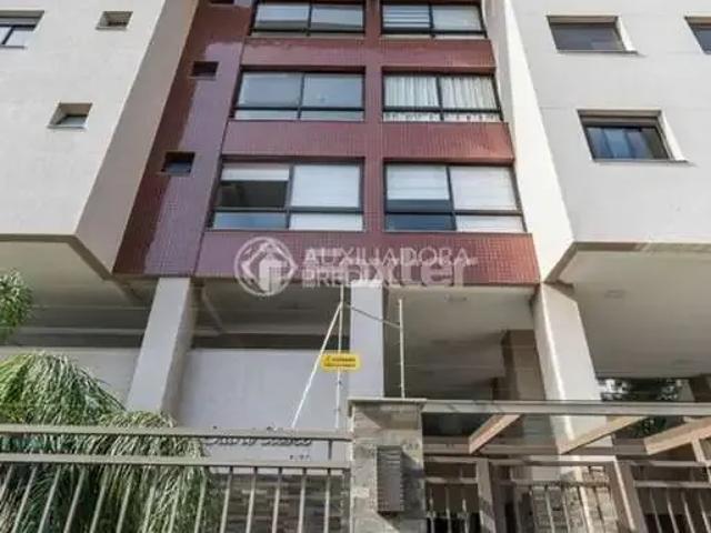 Apartamento para Venda em Porto Alegre/RS São João 3 Quartos