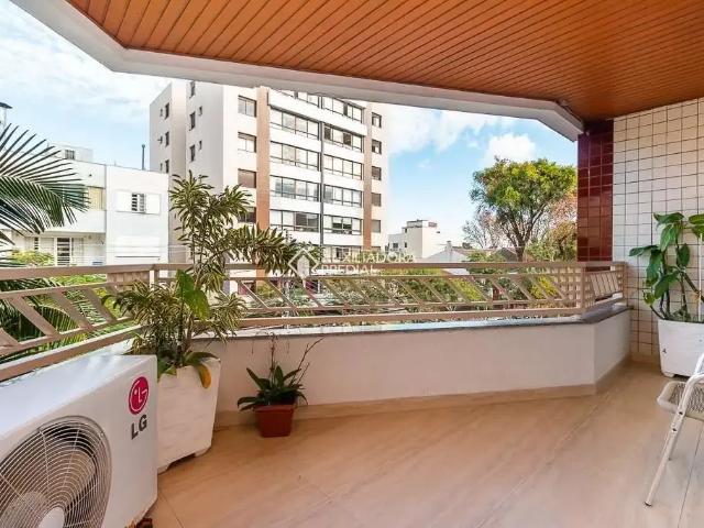 Apartamento para Venda em Porto Alegre/RS São João 3 Quartos