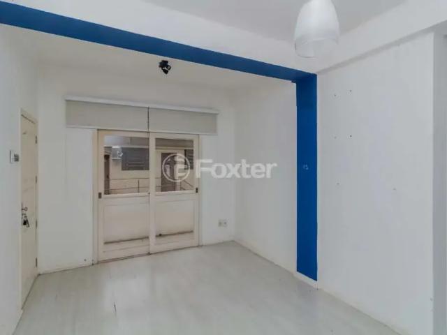 Apartamento para Venda em Porto Alegre/RS São João 3 Quartos