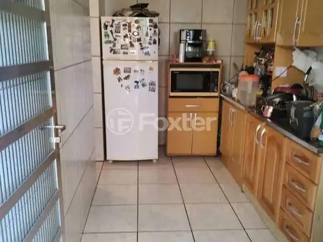 Apartamento para Venda em Porto Alegre/RS São João 3 Quartos