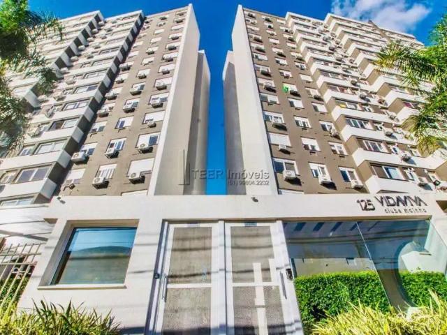 Apartamento para Venda em Porto Alegre/RS São João 3 Quartos