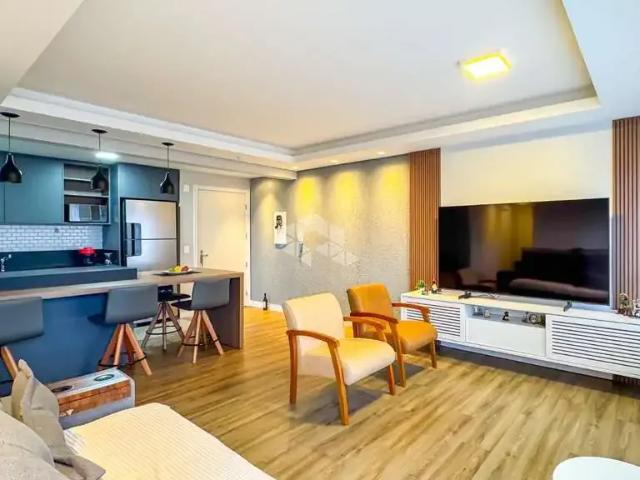 Apartamento para Venda em Porto Alegre/RS São João 3 Quartos