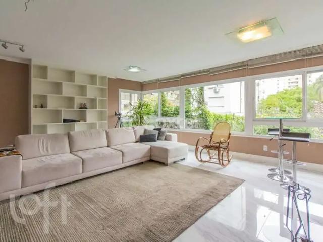 Apartamento para Venda em Porto Alegre/RS São João 3 Quartos