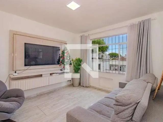 Apartamento para Venda em Porto Alegre/RS São João 3 Quartos