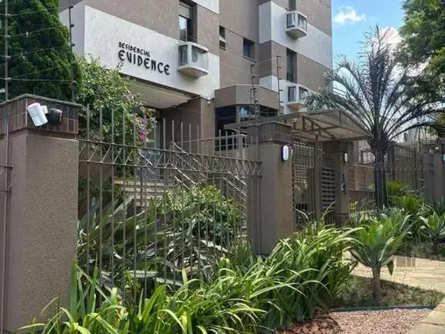 Apartamento para Venda em Porto Alegre/RS São João 3 Quartos