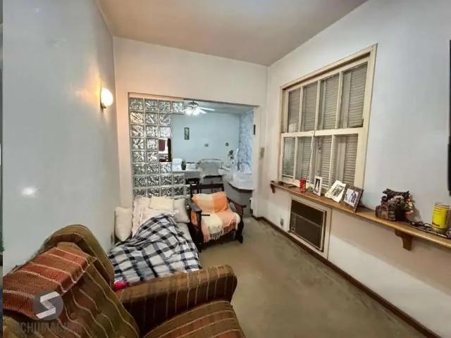 Apartamento para Venda em Porto Alegre/RS São João 3 Quartos