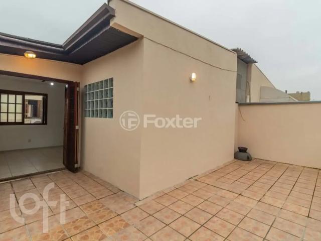 Apartamento para Venda em Porto Alegre/RS São João 4 Quartos