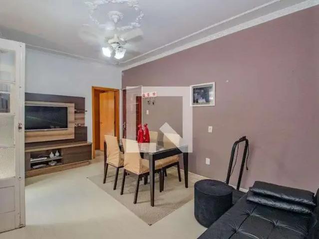 Apartamento para Venda em Porto Alegre/RS São João 4 Quartos