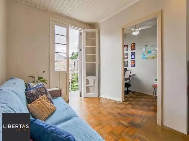 Apartamento para Venda em Porto Alegre/RS São João 3 Quartos
