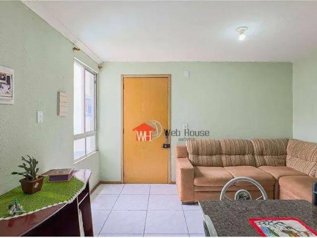Apartamento para Venda em Porto Alegre/RS São José 2 Quartos