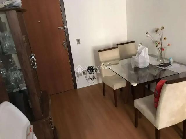 Apartamento para Venda em Porto Alegre/RS São José 2 Quartos