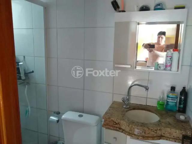 Apartamento para Venda em Porto Alegre/RS Vila São José 2 Quartos