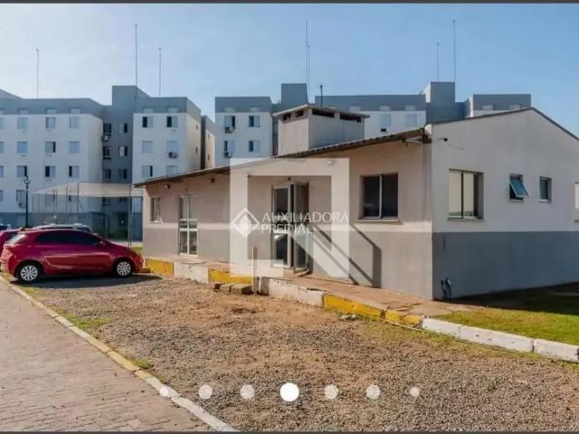 Apartamento para Venda em Porto Alegre/RS São José 2 Quartos