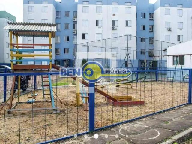 Apartamento para Venda em Porto Alegre/RS São José 2 Quartos