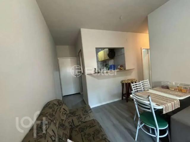 Apartamento para Venda em Porto Alegre/RS São Sebastião 3 Quartos