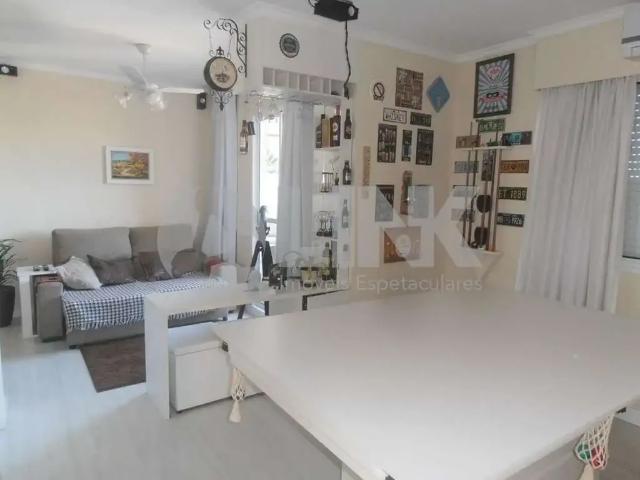 Apartamento para Venda em Porto Alegre/RS São Sebastião 3 Quartos