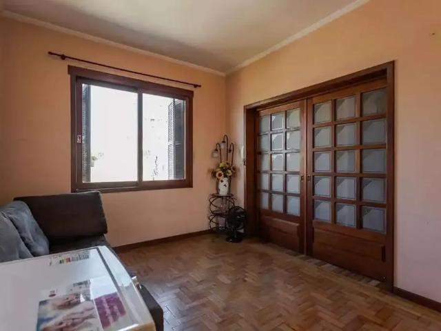 Apartamento para Venda em Porto Alegre/RS São Sebastião 3 Quartos