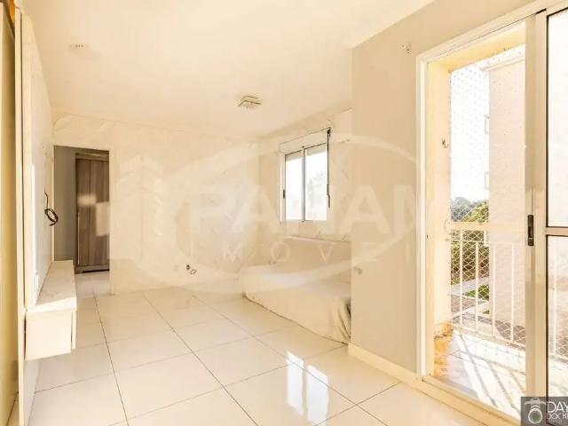 Apartamento para Venda em Porto Alegre/RS São Sebastião 3 Quartos