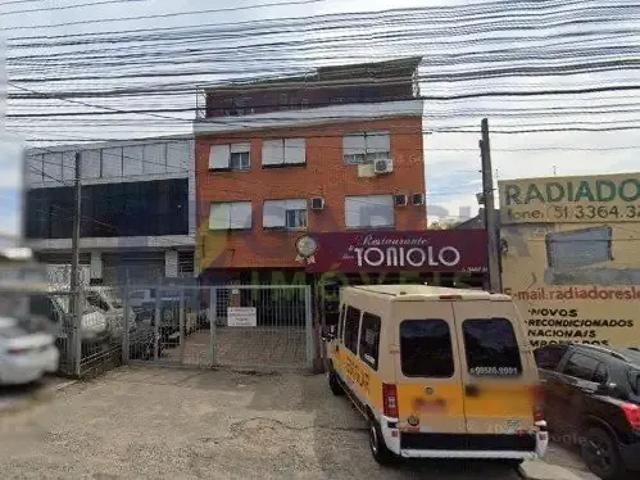 Apartamento para Venda em Porto Alegre/RS São Sebastião 3 Quartos