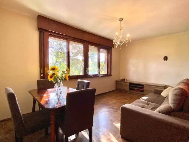 Apartamento para Venda em Porto Alegre/RS São Sebastião 3 Quartos