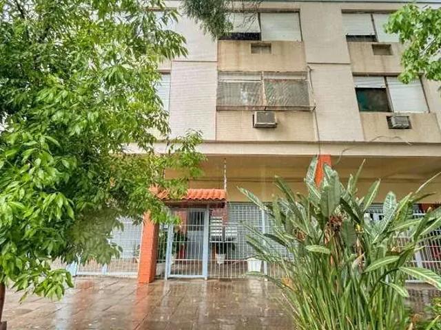 Apartamento para Venda em Porto Alegre/RS São Sebastião 3 Quartos